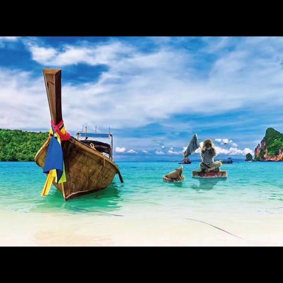 Bei Bi La | Games | Bei Bi La 00 Piece Jigsaw Puzzle | Poshmark